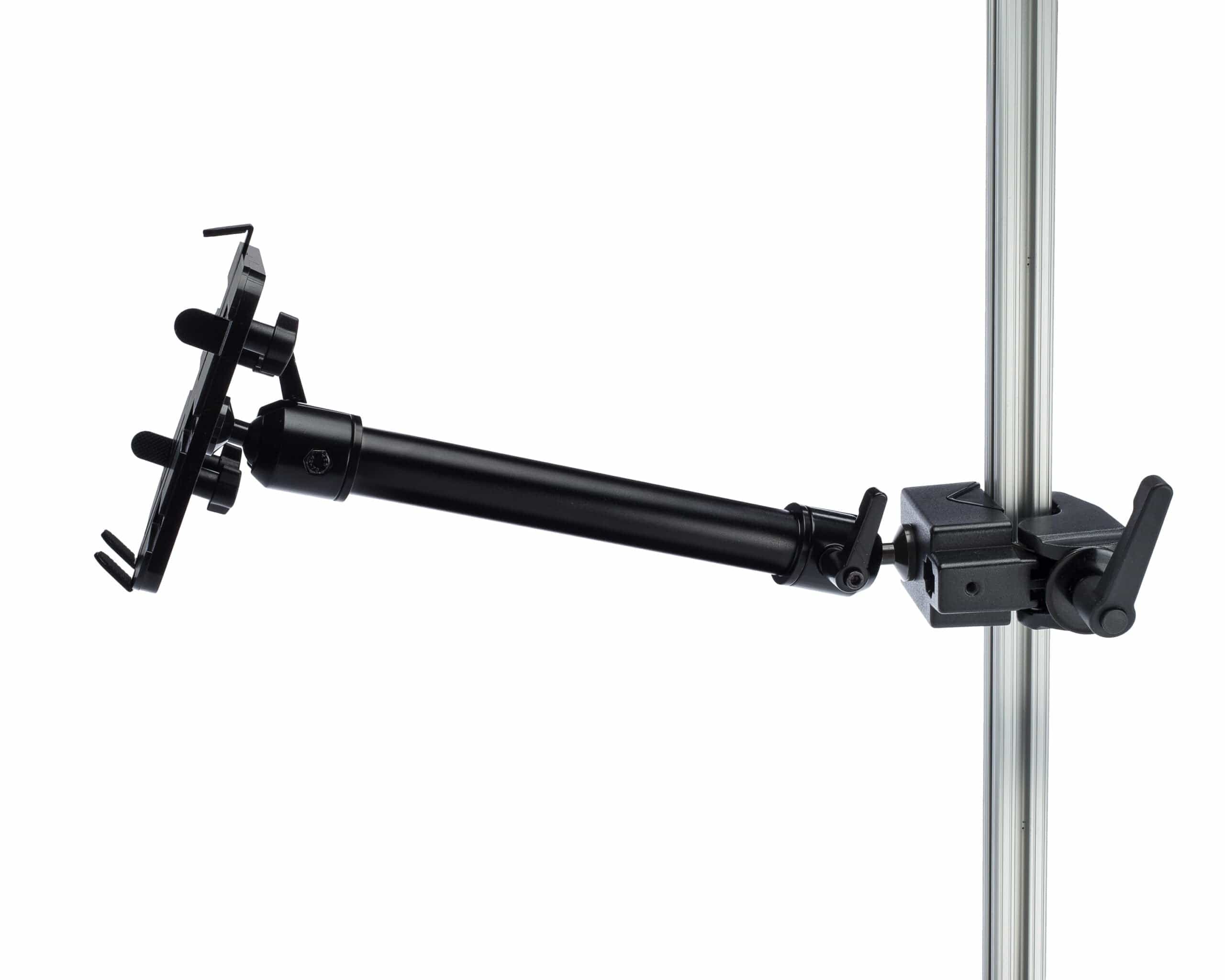Tidal Mounts - Heavy Duty Long Extension Arm Adapter